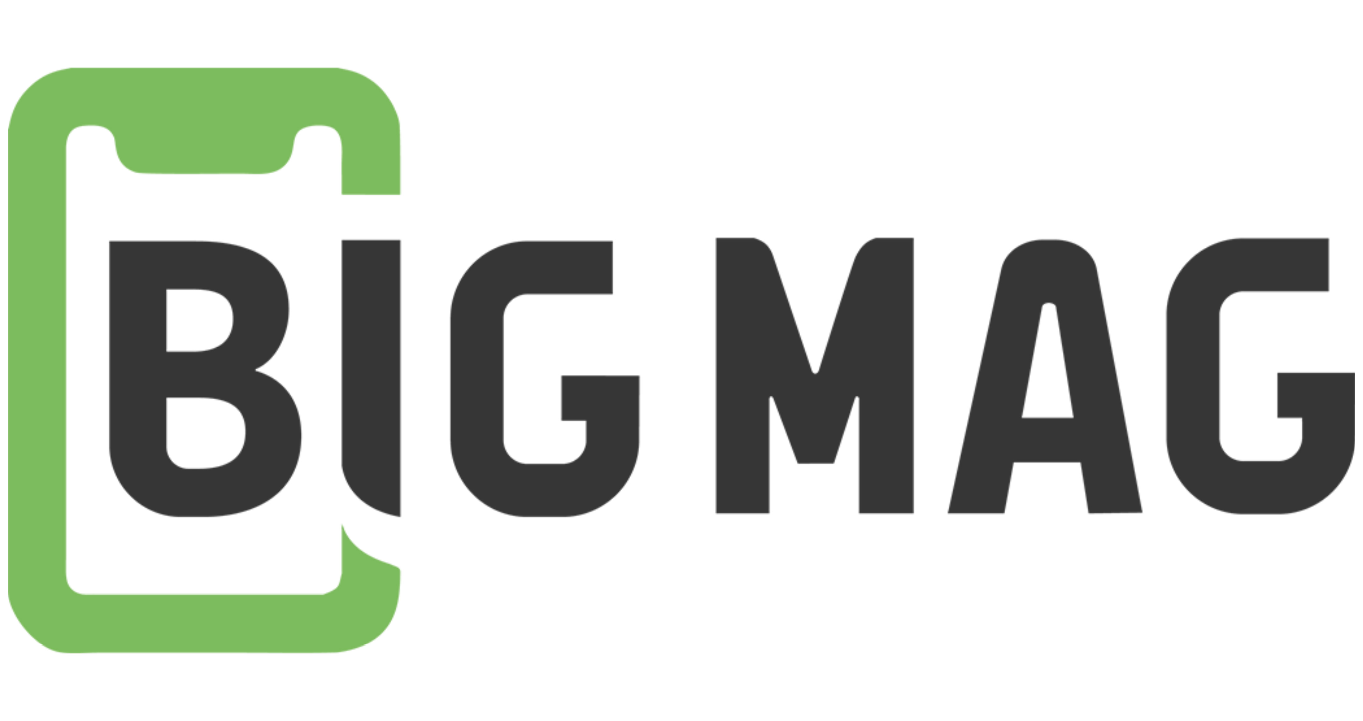 Чому блогери і ЗМІ рекомендують BigMag | BigMag